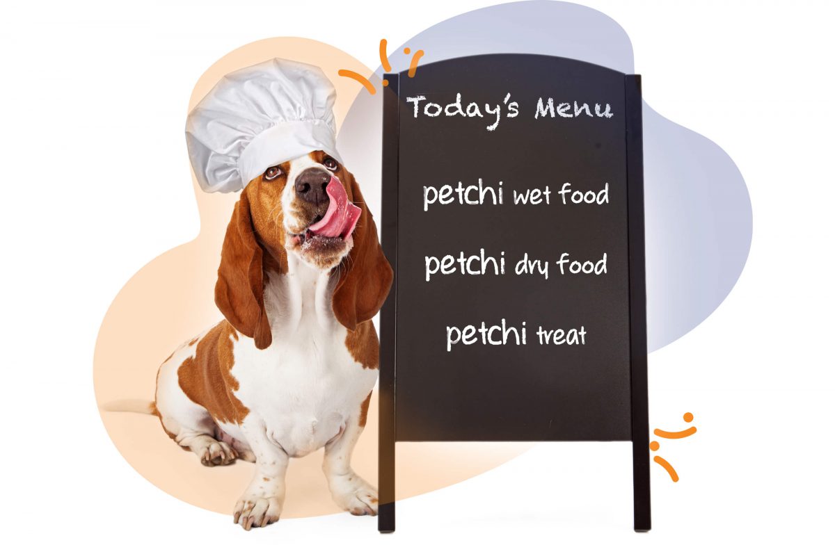 پتچی تولید کنند محصولات حیوانات خانگی - Petchi