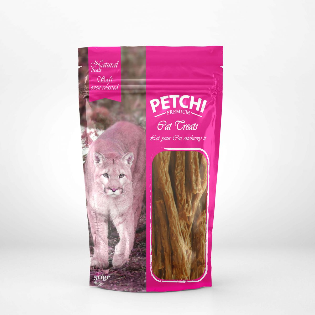 محصولات - Petchi