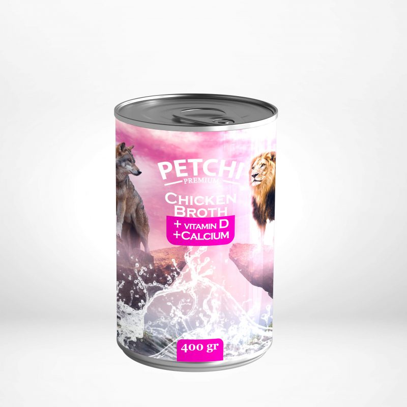 محصولات - Petchi