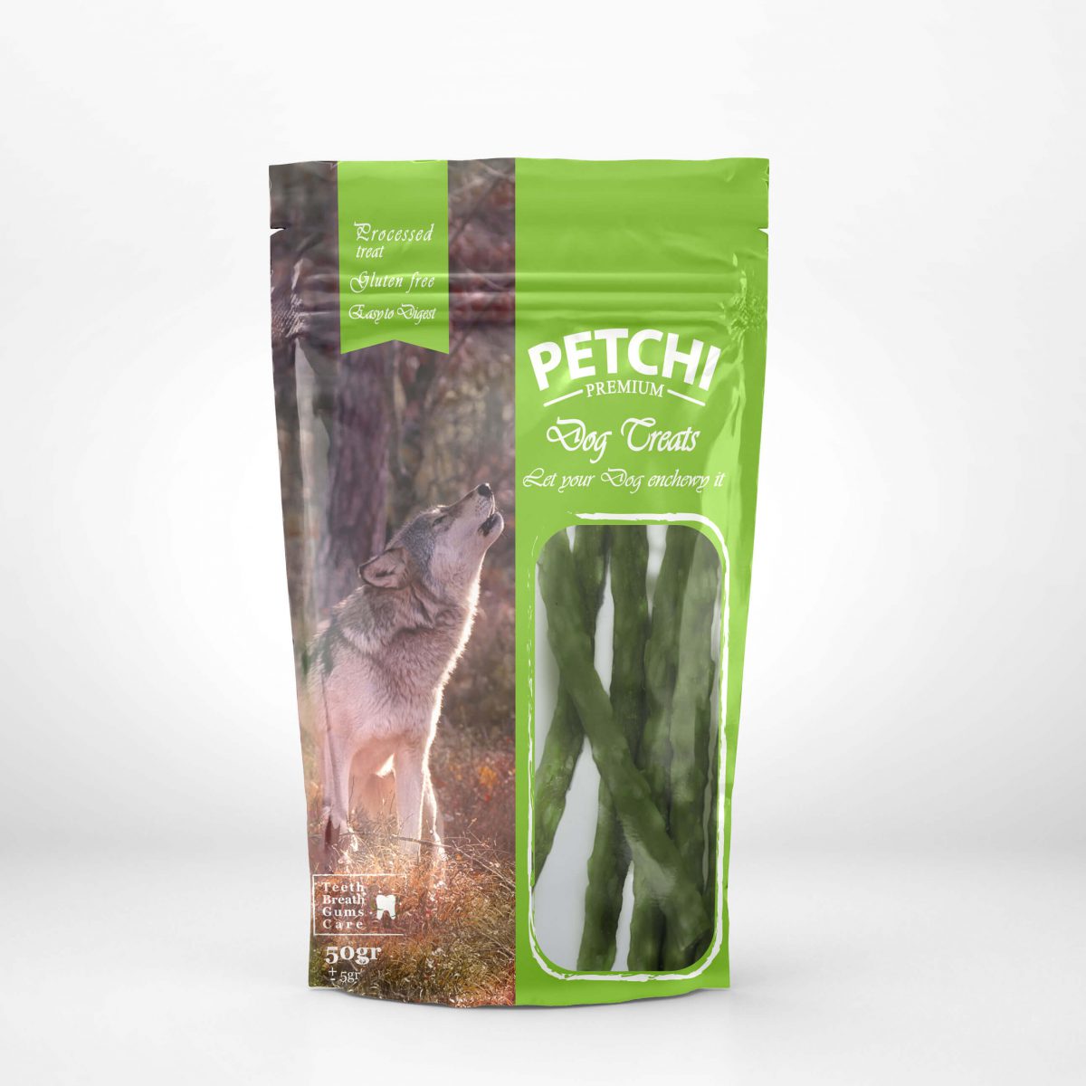 محصولات - Petchi